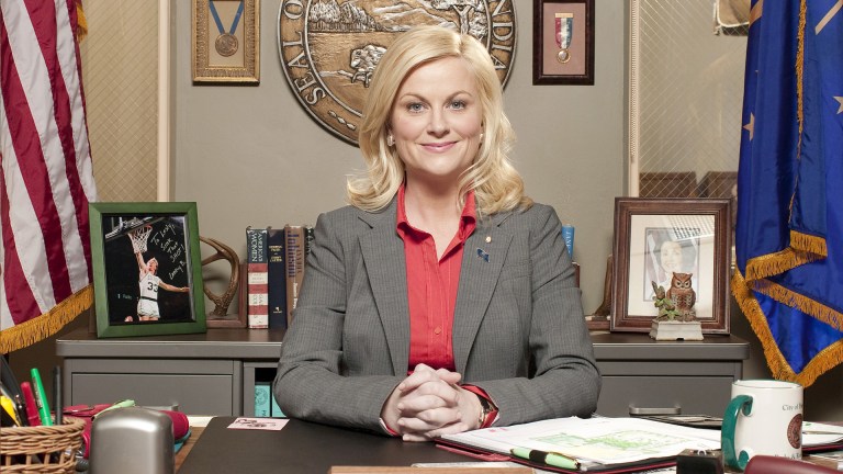 Top Eight TV Female Bosses Who Aren't Afraid To Get Bossy | Autostraddle
