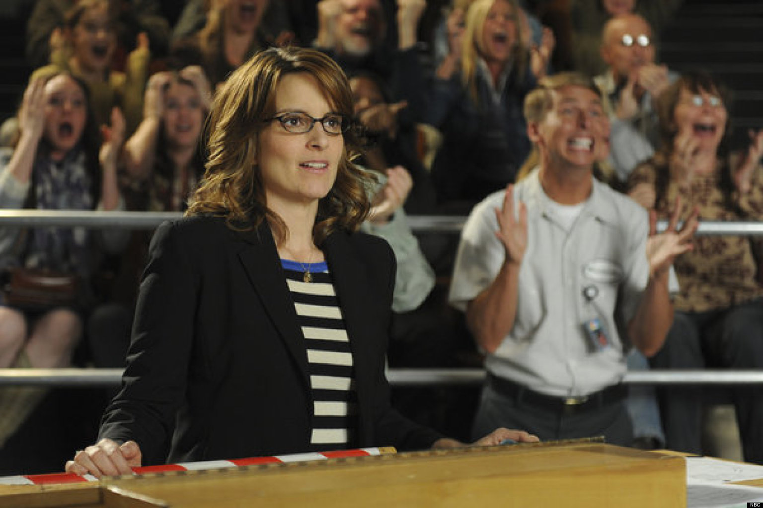 Top Eight TV Female Bosses Who Aren't Afraid To Get Bossy | Autostraddle