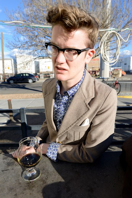 Dapper Brunch Style Served Six Different Ways | Autostraddle