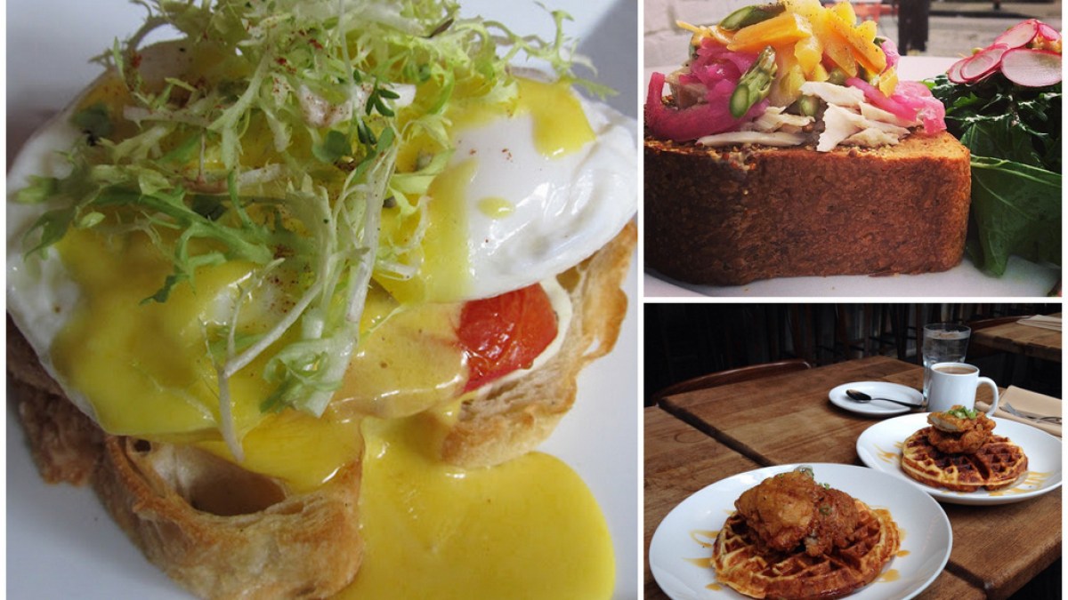 Queer Girl Brunch Guide: So Many Cities, So Many Brunches, So Little ...