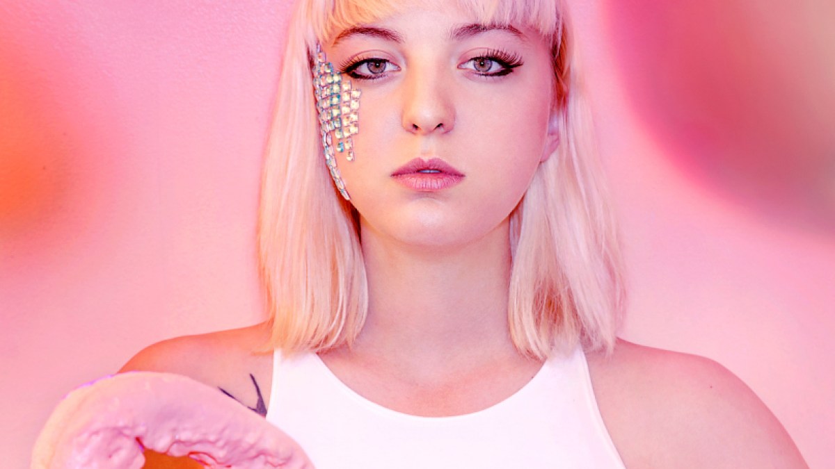 Lowell's Synth-Pop Anthem 'LGBT' Sends Message of Love and Acceptance ...