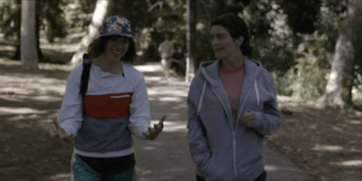Transparent Episode 101 Recap: The Family That Eats Ribs Together ...