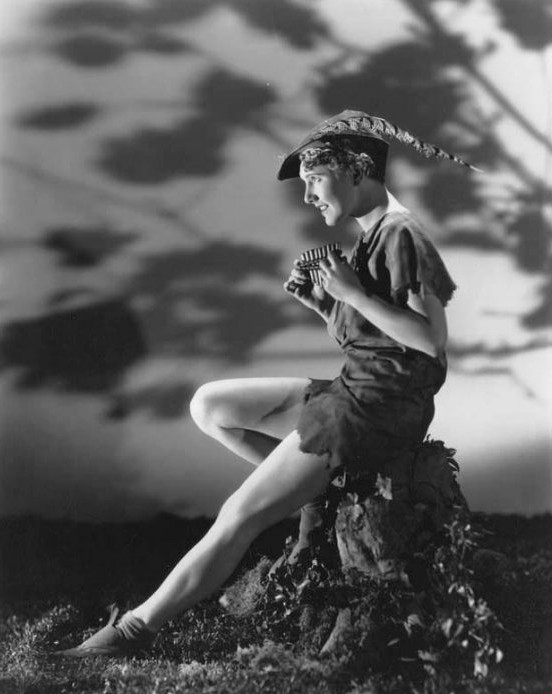 15 Ladies Who Played Peter Pan: From Nina Boucicault to Allison ...