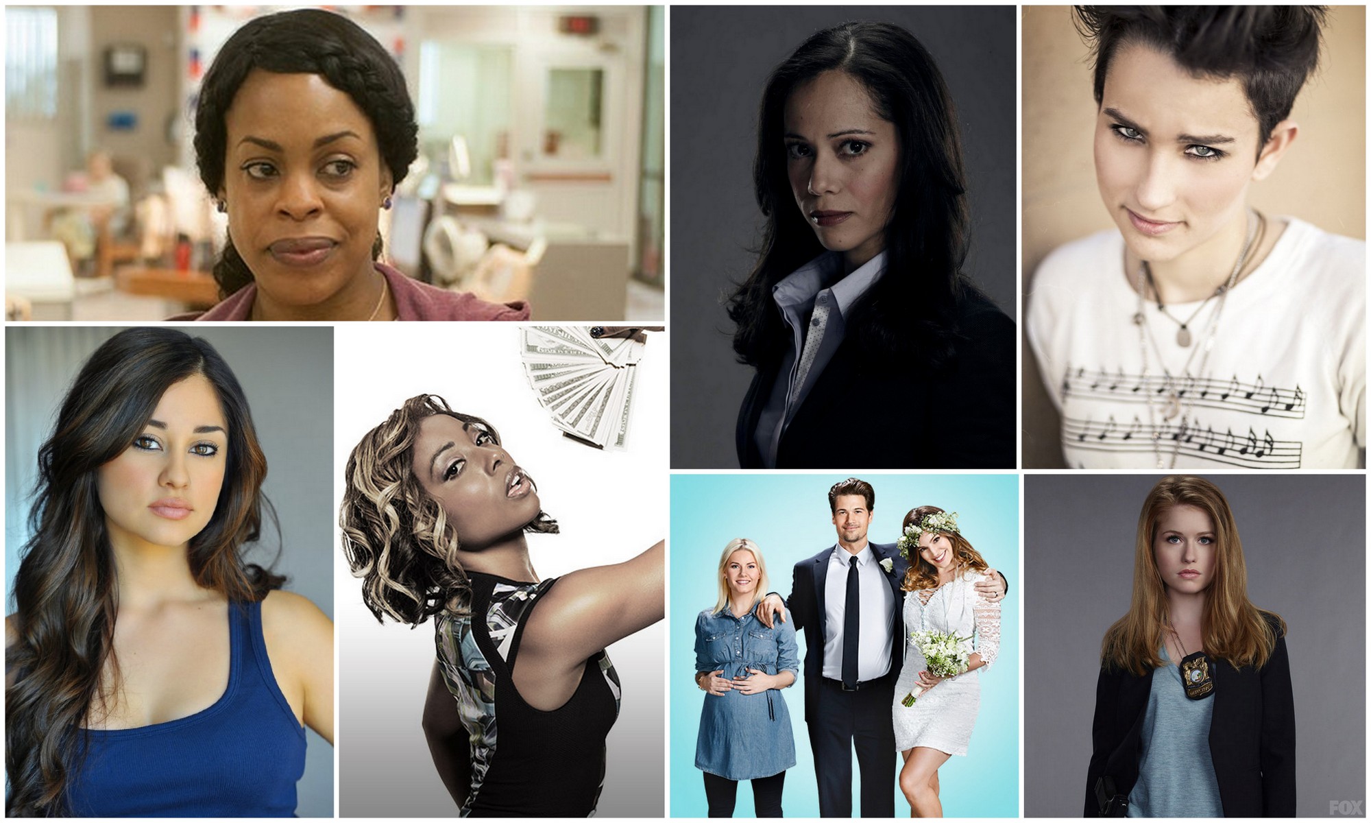Where The (Queer) Girls Are Gonna Be On Your TV This Year | Autostraddle