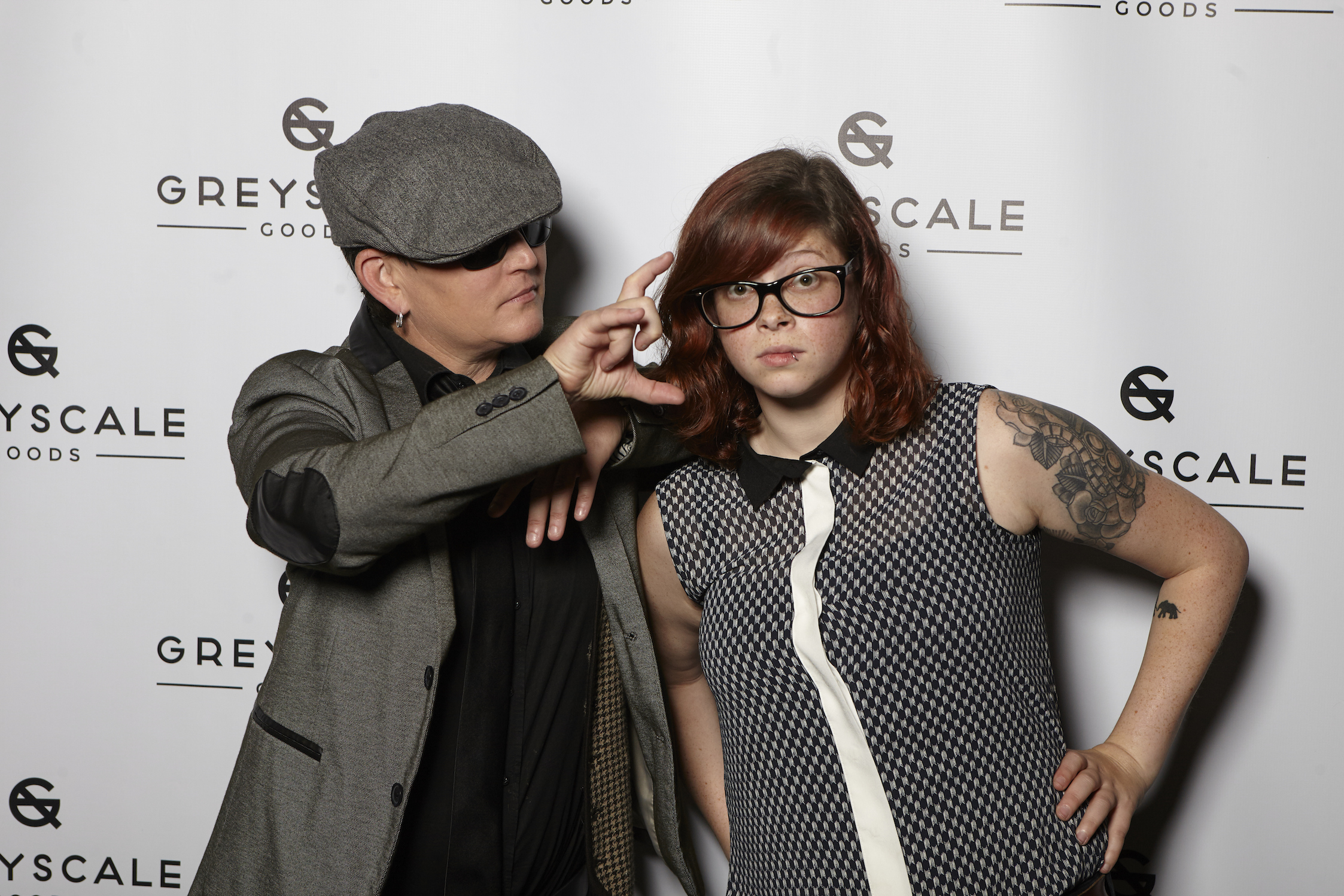 Greyscale Goods Wants To Help You Build the Androgynous Wardrobe of ...