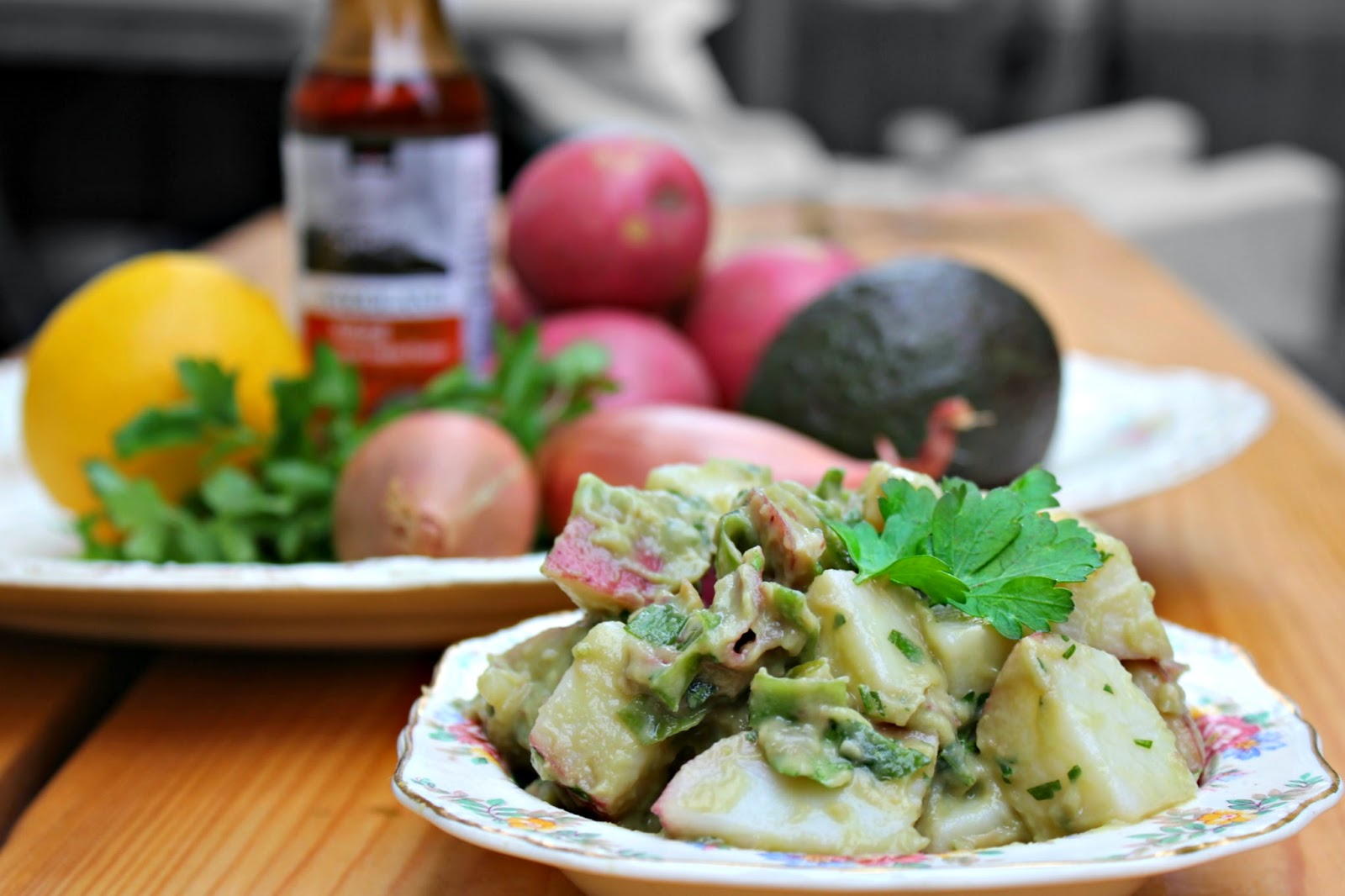 35 Recipes to Help You Get Lucky at the Potluck | Autostraddle