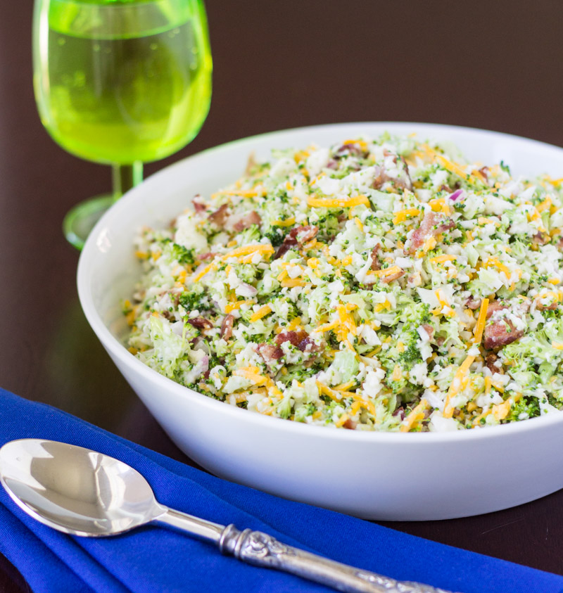 35 Recipes to Help You Get Lucky at the Potluck | Autostraddle