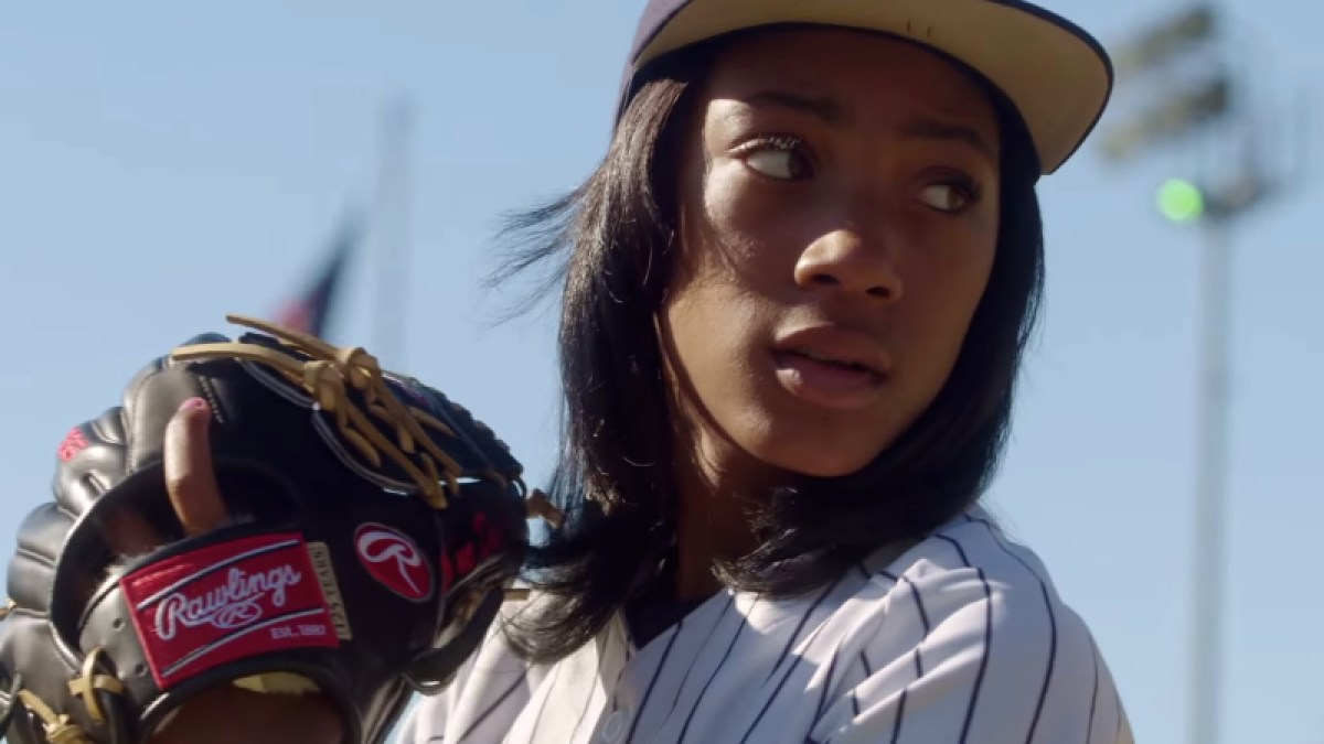 Brittani S Team Pick Watch The Mo Ne Davis Documentary Throw Like A Girl Autostraddle