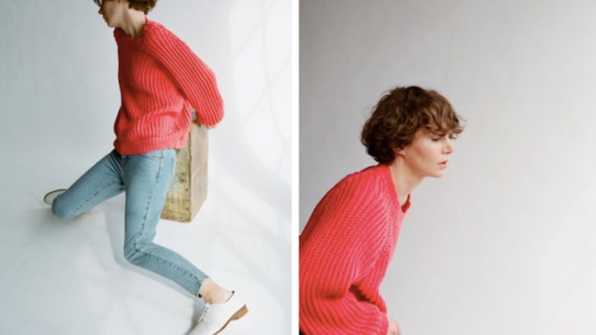 Brrr, It's Cold Out There: 4 Looks to Usher In Sweater Weather ...