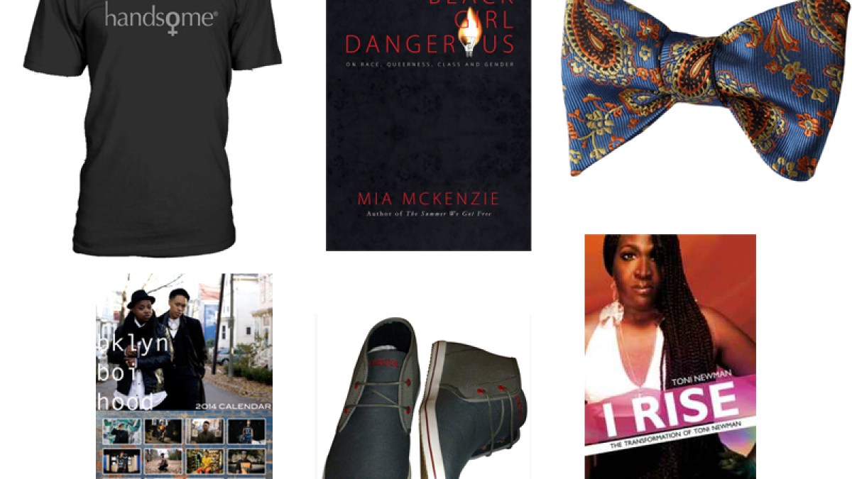 BLACKOUT: 11 Queer Black-Owned Business/Organizations You Can Support ...