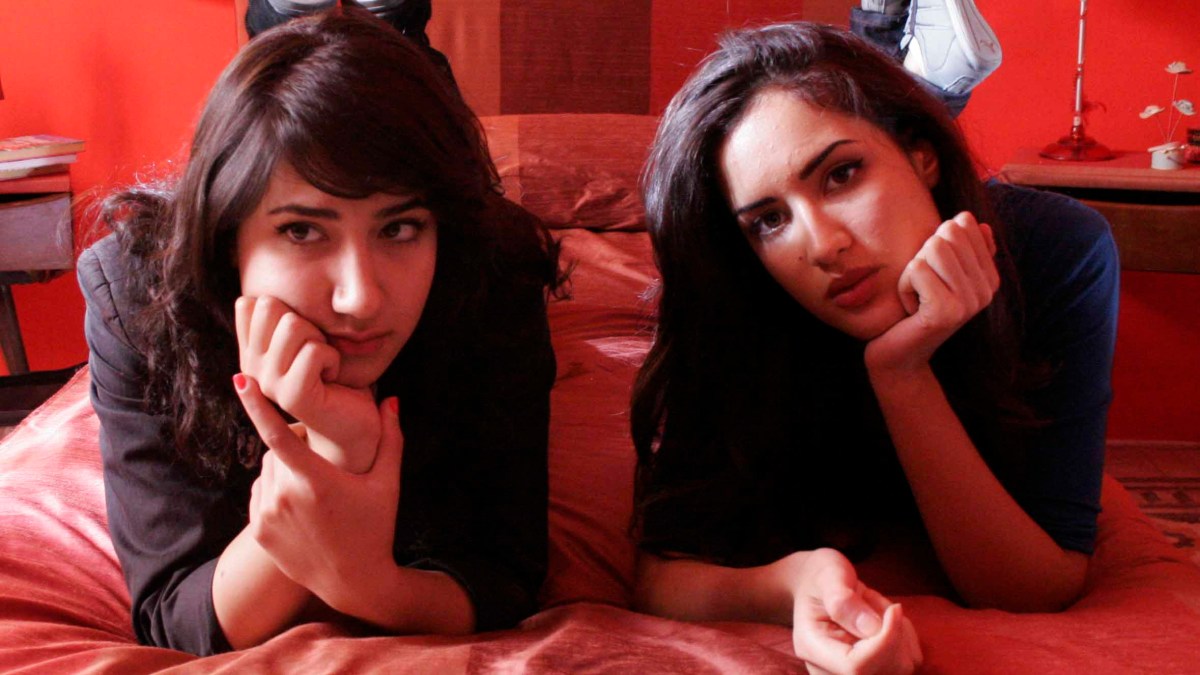 8 Pretty Great Lesbian Movies You Haven't Seen Yet | Autostraddle