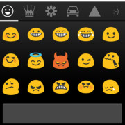 Top Five Worst Emoji Ever | Autostraddle