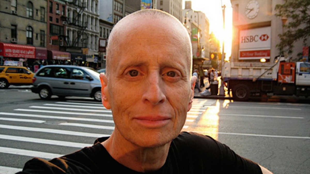 Leslie Feinberg Transgender Lesbian Activist Author And