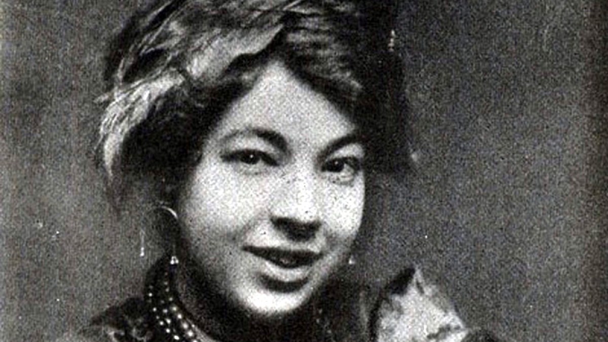 Fool's Journey: The Fascinating Life of Pamela Colman Smith | Autostraddle