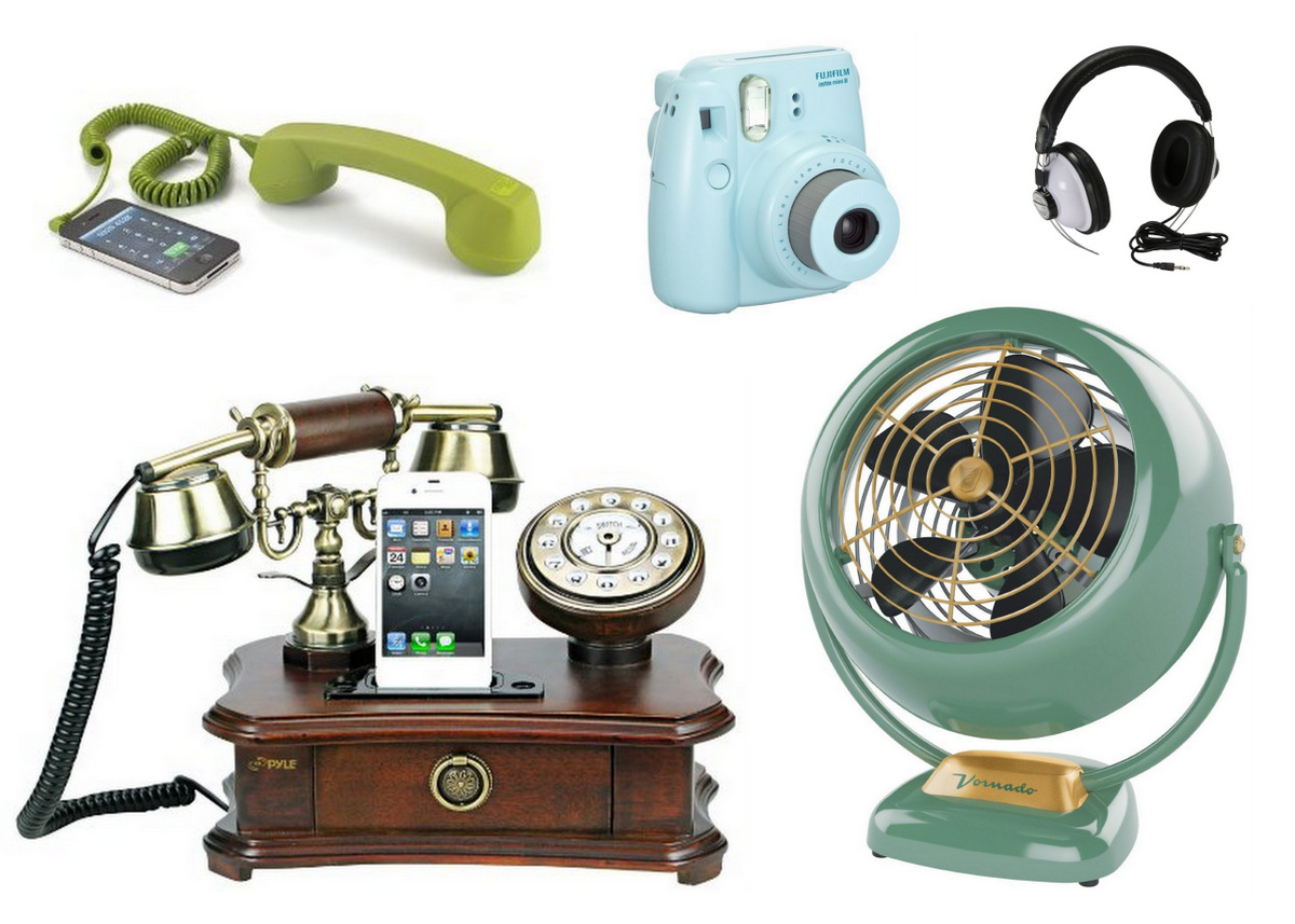 Holigay Gift Guide 2014: Modern Finds for Retro Girls | Autostraddle
