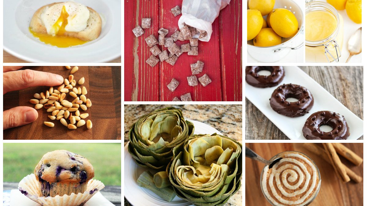 27 Foods You Can Make in the Microwave | Autostraddle