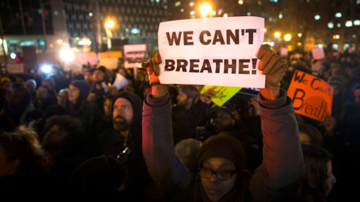 The QTPOC Speakeasy: On Community Care During Times of Civil Unrest ...
