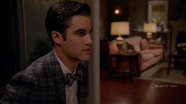 Glee Episode 602 Recap: Homo-coming | Autostraddle