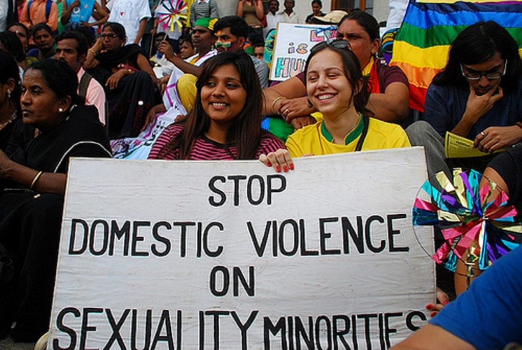 intimate partner violence News | Autostraddle