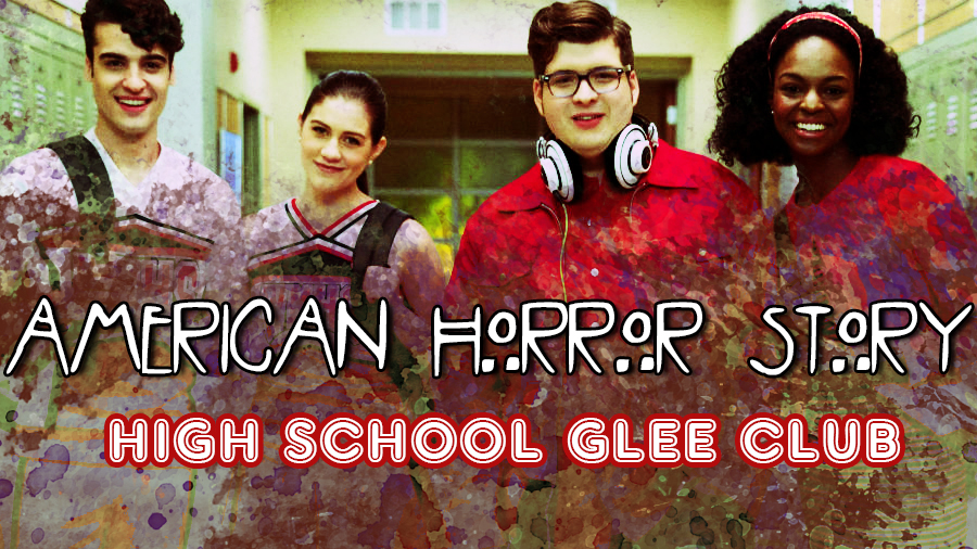 Glee Episode 602 Recap: Homo-coming | Autostraddle