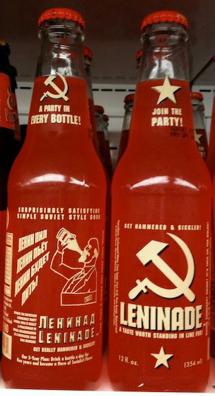 14 Alternative Lifestyle Sodas I've Sampled This Winter, Ranked ...