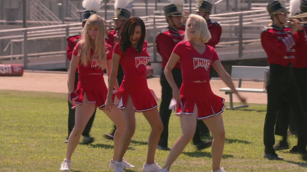 Glee Episode 602 Recap: Homo-coming | Autostraddle