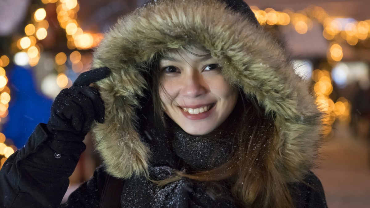 Winter Fashion for Staying Warm While Looking Hot | Autostraddle