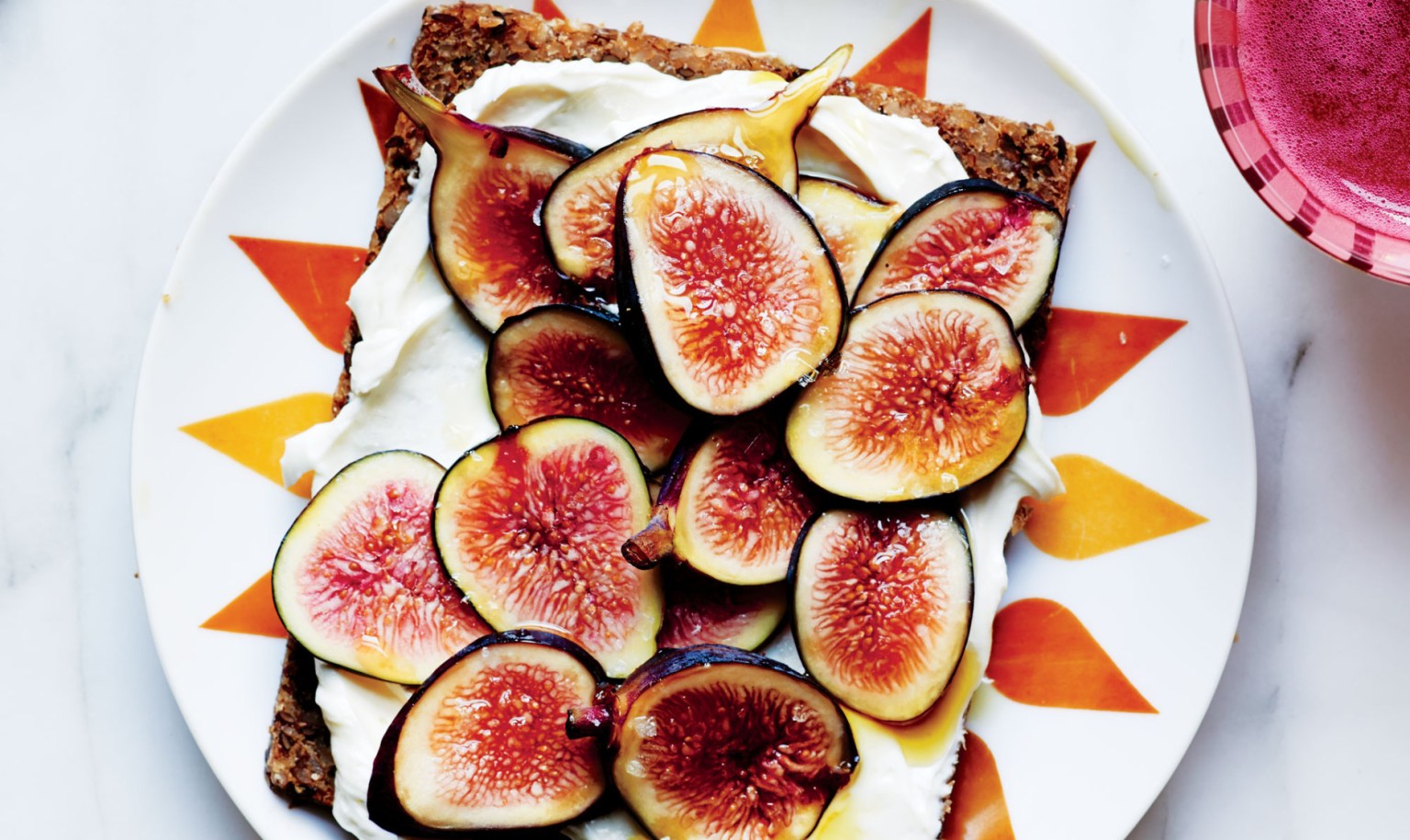 28 Delicious Things to Put on Toast, Champion of Breakfast & Beyond ...
