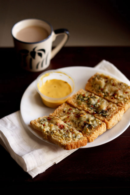 28 Delicious Things to Put on Toast, Champion of Breakfast & Beyond ...
