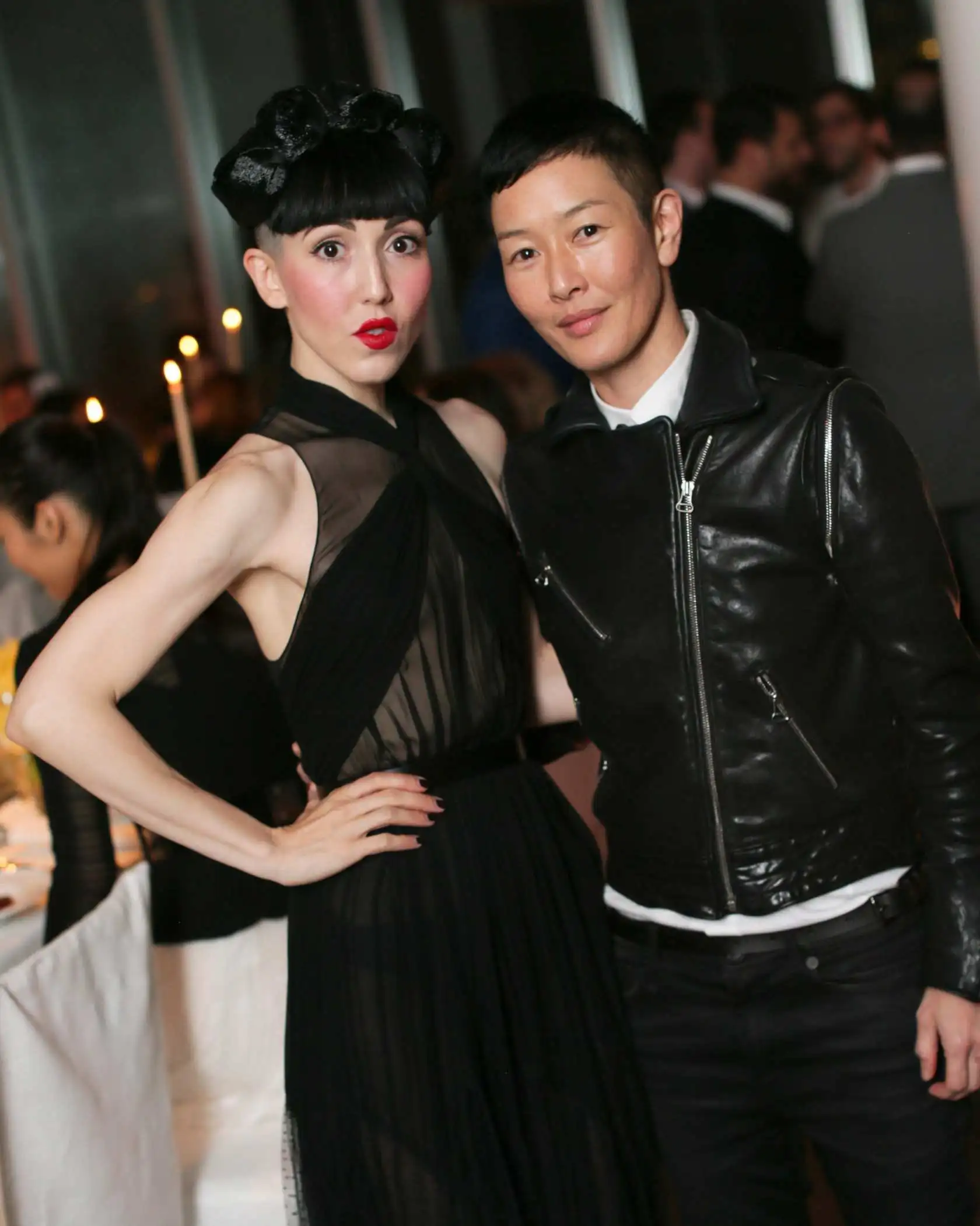 11 Lesbian Couples Who Dont Mind The Age Gap Autostraddle