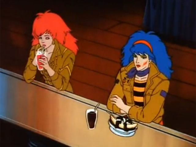 Of Course Stormer and Kimber are Gay: A Recap of Jem and the Holograms ...