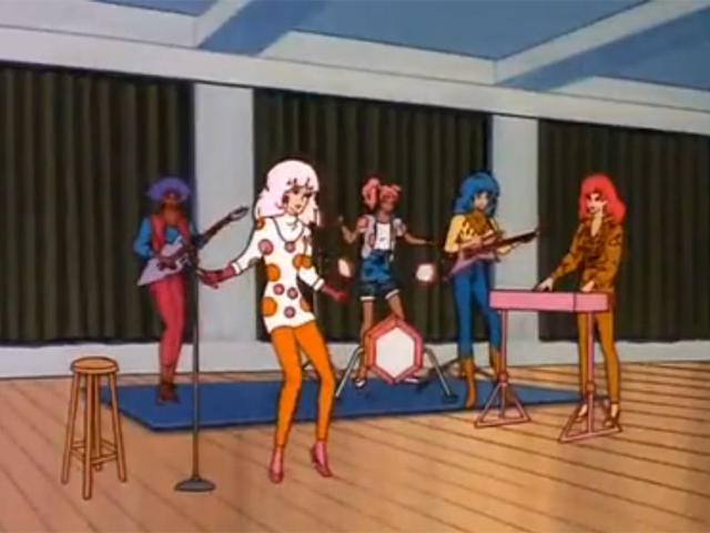 Of Course Stormer and Kimber are Gay: A Recap of Jem and the Holograms ...