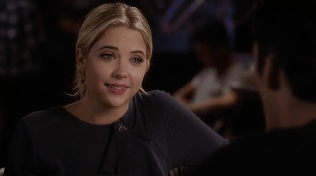 Pretty Little Liars Episode 519 Recap: The Secret Life of Talia Two ...