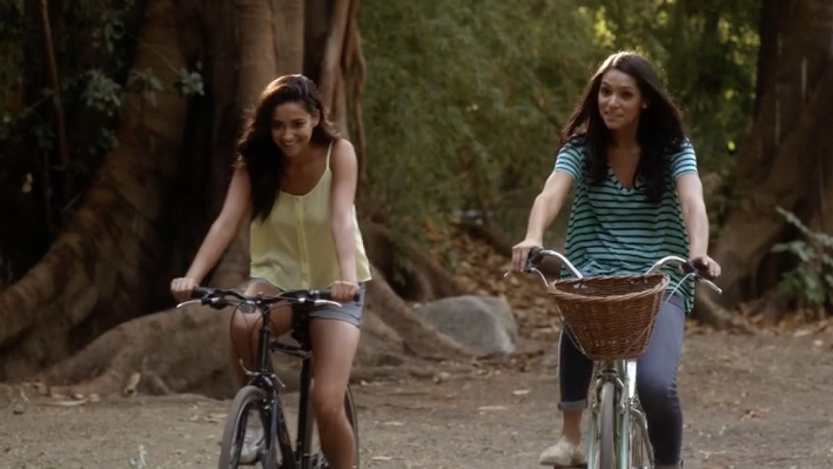 Pretty Little Liars Episode 519 Recap: The Secret Life of Talia Two ...