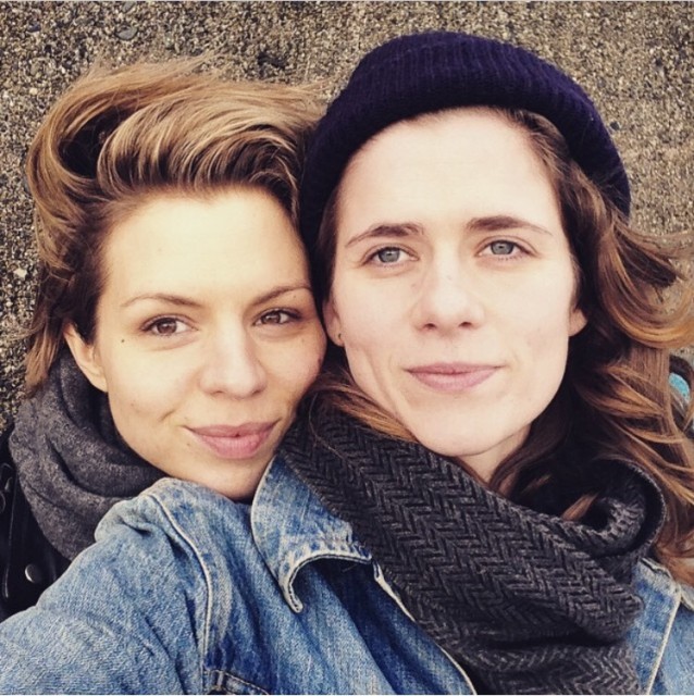 ali liebert | Autostraddle