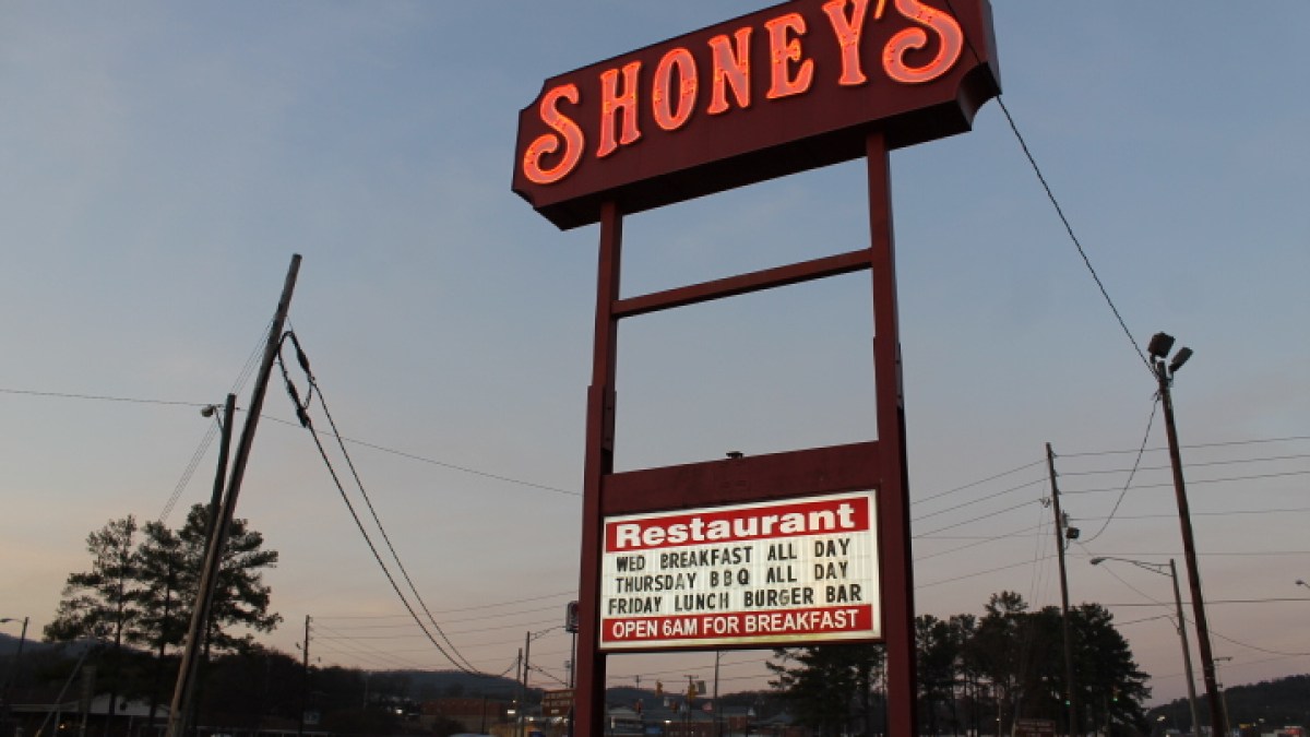 Sunday Top Ten: Heartwarming Midwestern and Southern Restaurant Chains ...