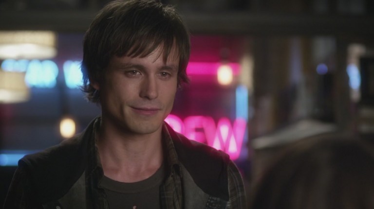50 People Who Are Definitely A on Pretty Little Liars | Autostraddle