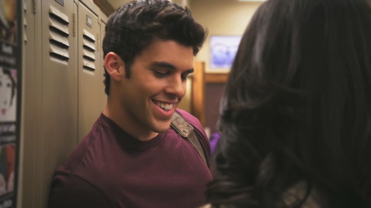 50 People Who Are Definitely A on Pretty Little Liars | Autostraddle