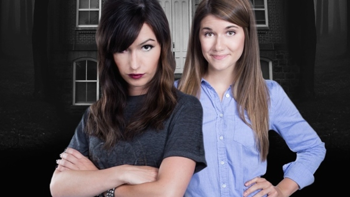 Fan Fiction Friday: 8 Carmilla Stories To Warm Your Misanthropic Heart ...