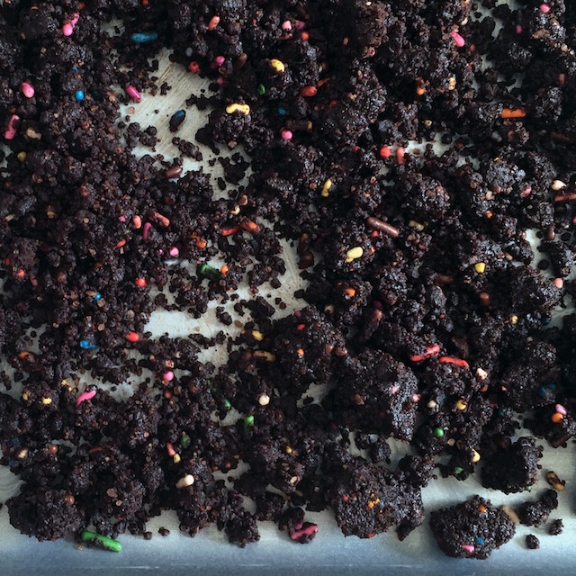 Get Baked: This Chocolate Cake | Autostraddle
