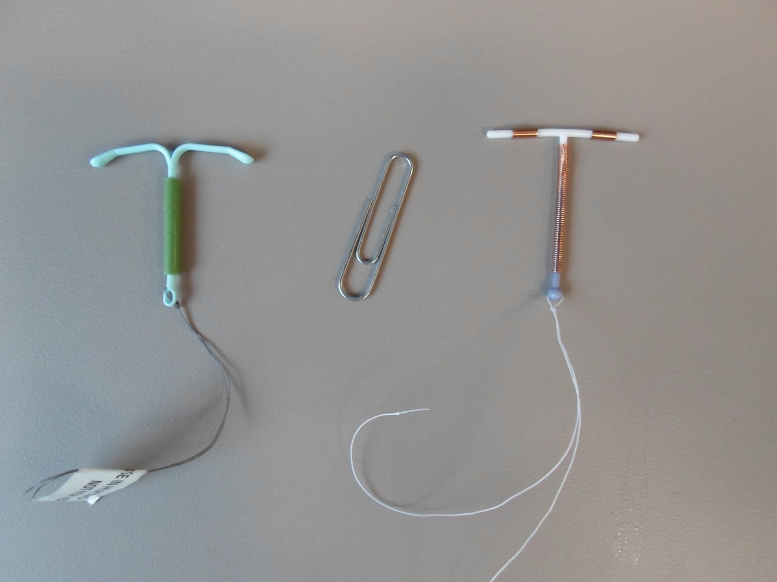 The Big Queer Guide to IUDs | Autostraddle