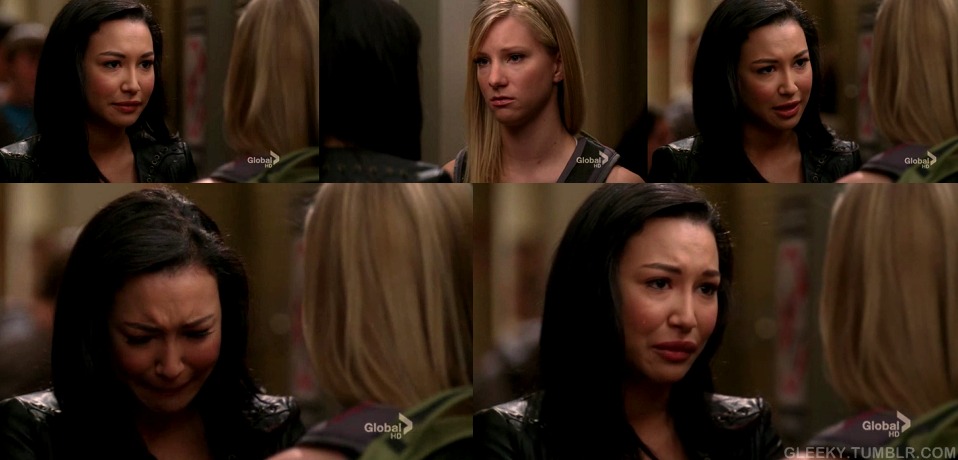 9 Things "Glee" Did Right: On Bullying, Burt, Brittana, One Straight ...