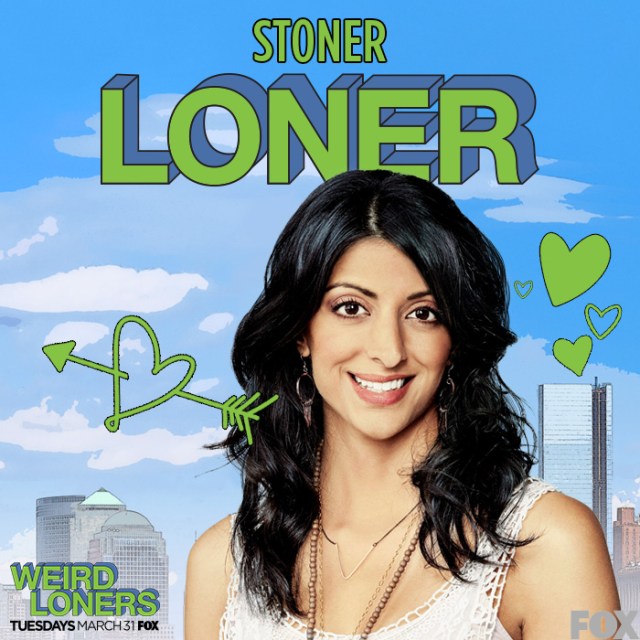 Pop Culture Fix: The Bisexual Stoner Loner, Ellen's World Takeover and ...