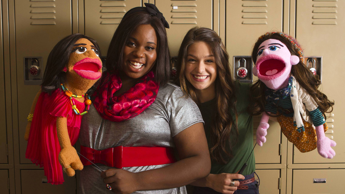 9 Things "Glee" Did Right: On Bullying, Burt, Brittana, One Straight ...