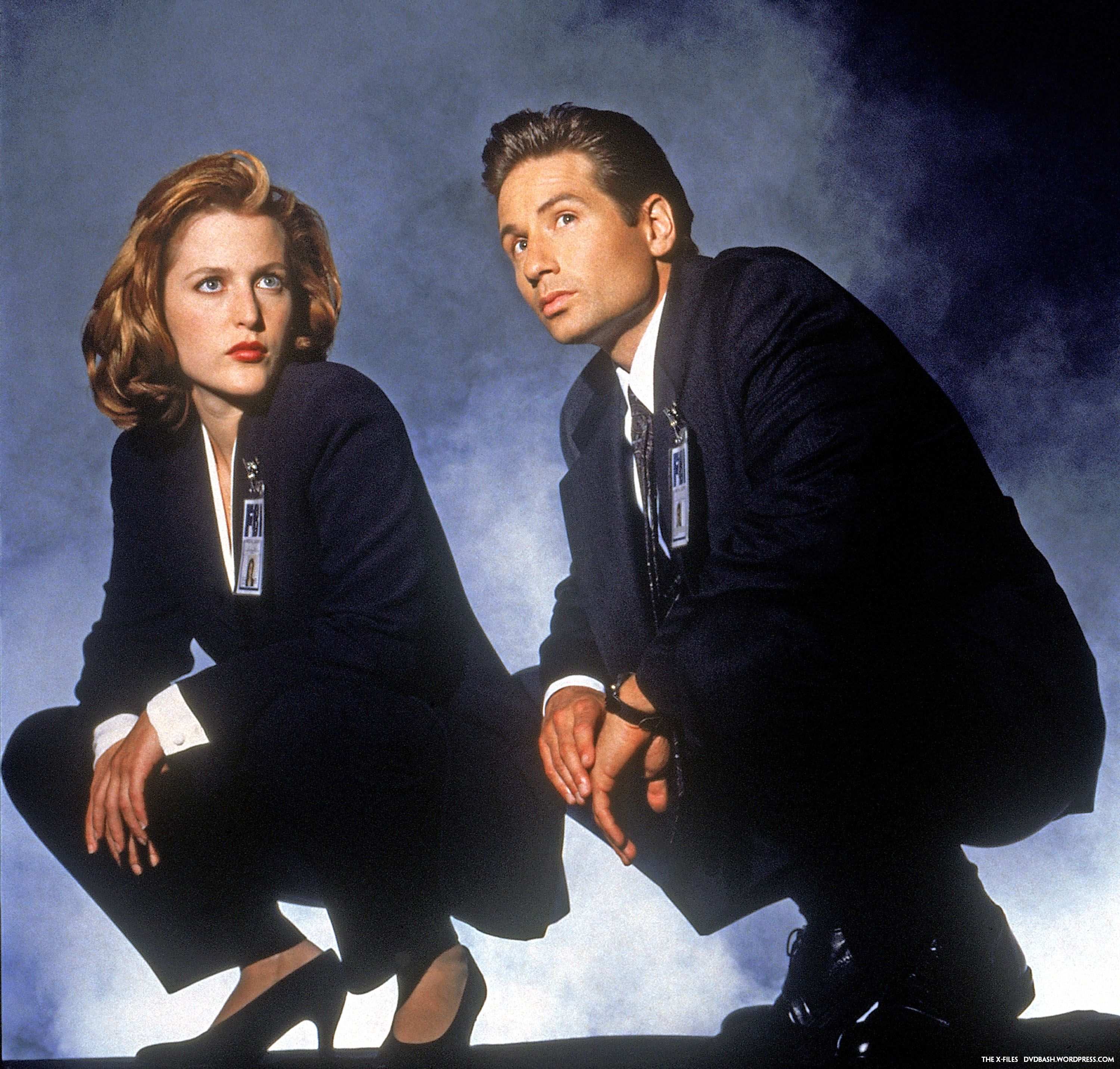 18 Questions We Have About the X-Files Reboot | Autostraddle