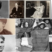 Rebel Girls: These 8 Women Were Some of the First to Lead Governments ...