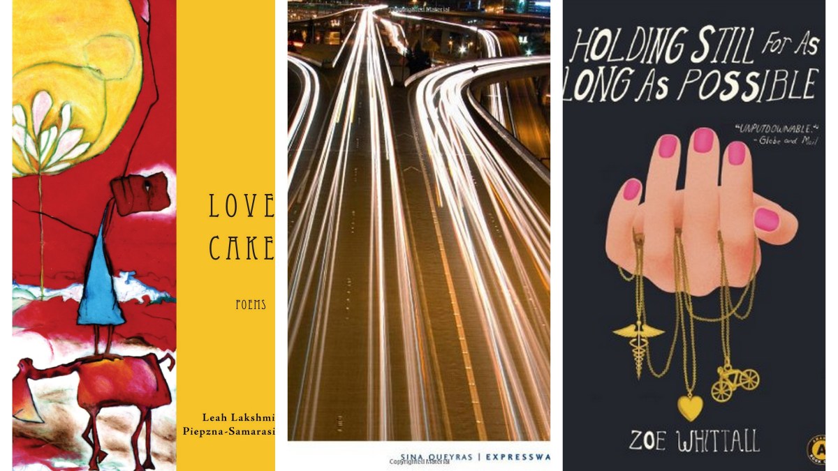 9+ Queer Canadian Poets to Break Your Heart and Put It Back Together ...