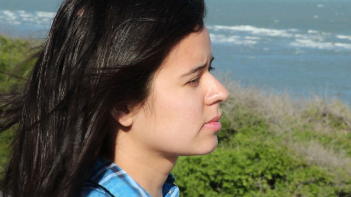 "I Take Bullets:" Lesbian Badass Mary Kristene Chapa's Vibrant Life ...