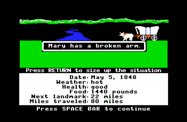 Sunday Top Ten: Raddest Computer Games I Played In The '80s and '90s ...