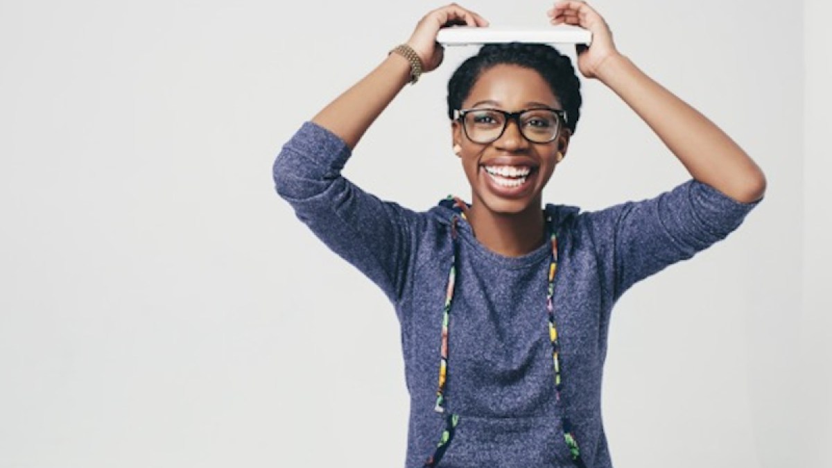 Comedy Crush: Clipped's Diona Reasonover | Autostraddle